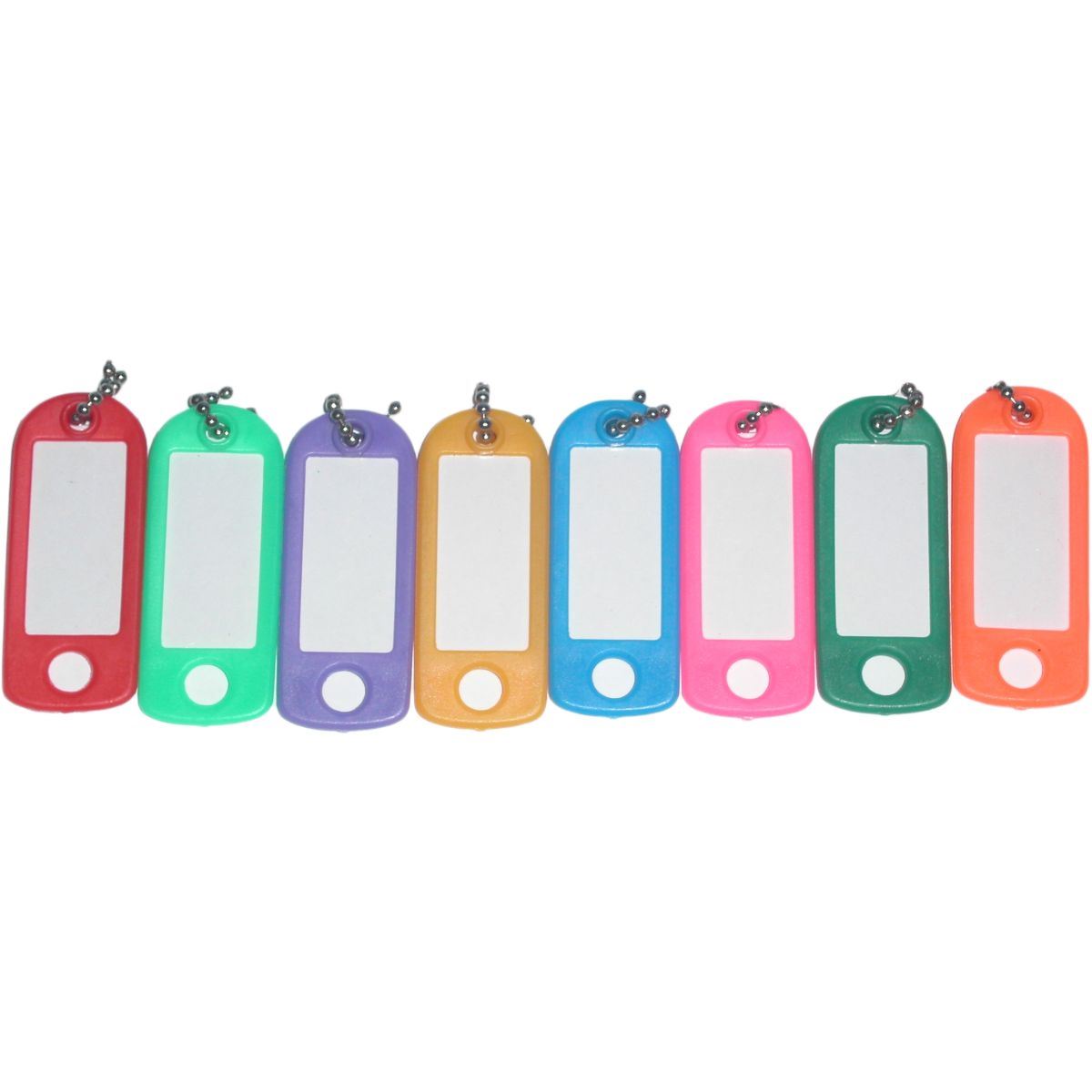 AW Motorcycle Parts Key Ring Name Tag Type Per 200 